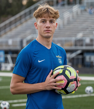 Cameron Williamson - OLE